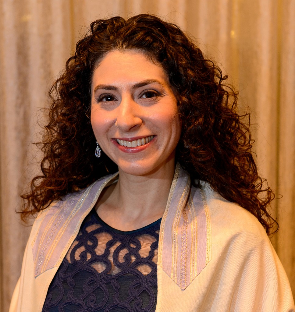 Cantor Zemel - Temple Shalom, Aberdeen NJ